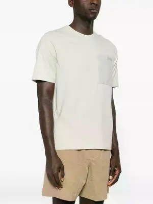 Maison Kitsuné Pocket T-shirt