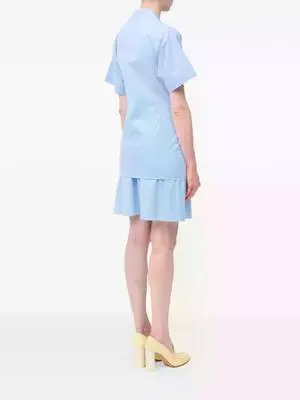 MAISON MARGIELA Patch-pocket Shirt