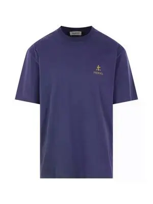 Premiata Pattern T-shirts For Men