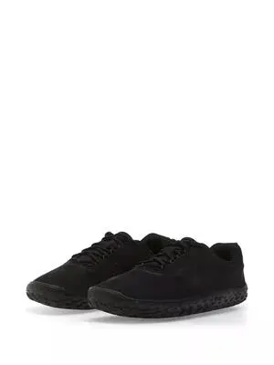Merrell Vapor Glove 7 Ltr Lace-up Sneakers - Black