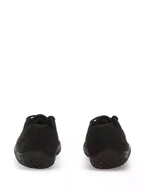 Merrell Vapor Glove 7 Ltr Lace-up Sneakers - Black