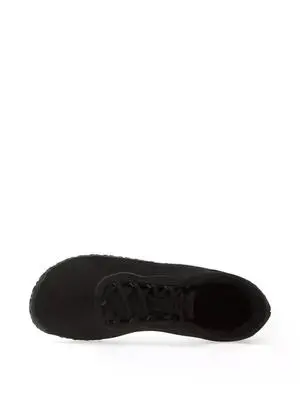 Merrell Vapor Glove 7 Ltr Lace-up Sneakers - Black