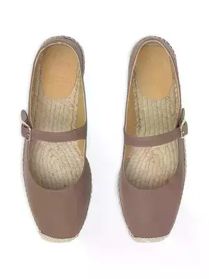 CastaÑer Pepa Espadrille - Brown