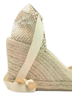 CastaÑer Chiara Espadrilles