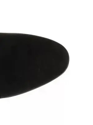 LIDFORT Suede Chelsea Boots
