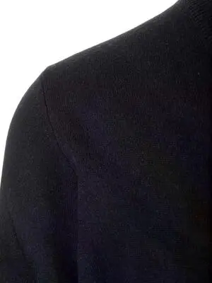 AL DUCA D’AOSTA 1902 V-neck Pullover Sweater