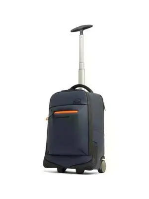 PIQUADRO Water-resistant Travel Backpack