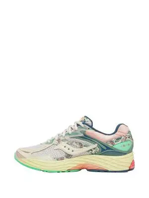 Saucony Progrid Omni Sneakers - Neutrals