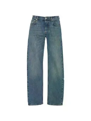 UMIT BENAN Straight-leg Jeans