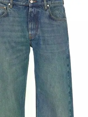 UMIT BENAN Straight-leg Jeans