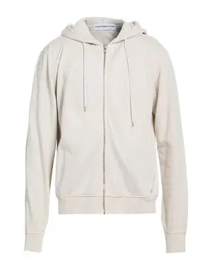 DEPARTMENT 5 Zip-up Hooded Sweatshirt