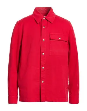 DEPARTMENT 5 Shirt Size Cotton