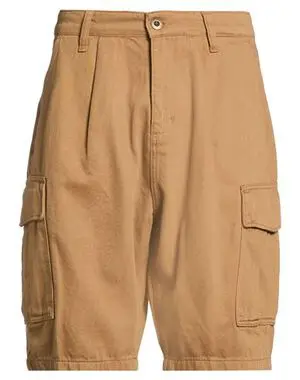 Alpha Industries Slim Fit Bottoms For Men