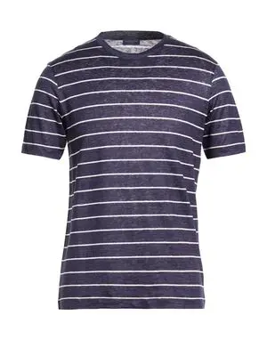 Paul & Shark T-shirt Size Linen