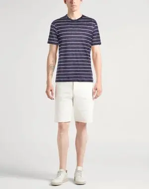 Paul & Shark T-shirt Size Linen