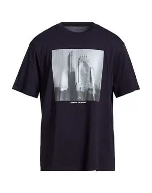 Armani Exchange T-shirt Size Cotton