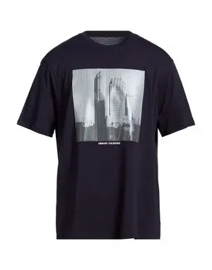 Armani Exchange T-shirt Size Cotton