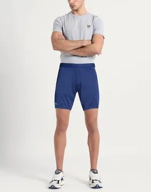 Lacoste Two-tone Athletic Shorts