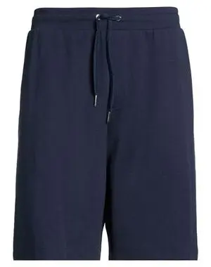Armani Exchange Slit Shorts For Men