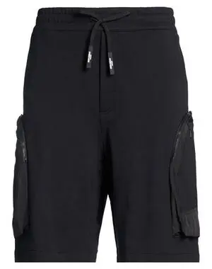 Just Cavalli High Rise Shorts For Men