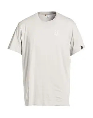 HAGLOFS T-shirt Size Organic Cotton