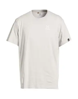 HAGLOFS T-shirt Size Organic Cotton