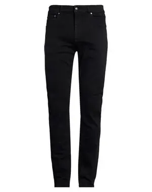 Just Cavalli Logo Jeans For Men