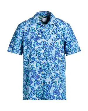 Paul Smith Shirt Size Cotton