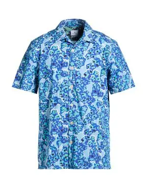 Paul Smith Shirt Size Cotton