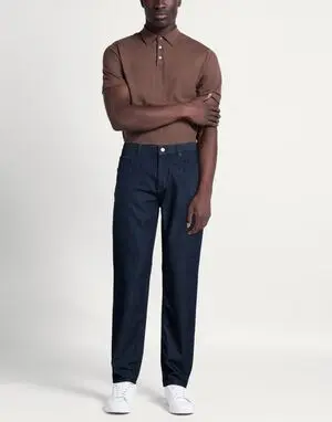 Armani Exchange Tapered Jeans