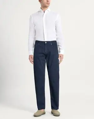 Armani Exchange Pants Size Cotton