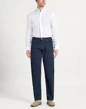 Armani Exchange Pants Size Cotton