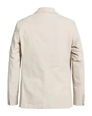 Officine Générale Blazer Size Cotton