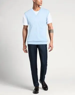 DANIELE FIESOLI Danielle Fiesoli Sky Cotton Sweater