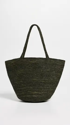 Jenni Kayne Hollis Bag - Olive