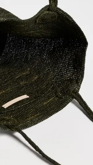Jenni Kayne Hollis Bag - Olive