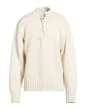 JIL SANDER Wool And Silk Sweater