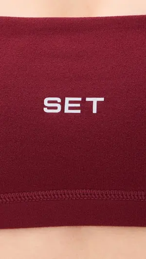 Set Formcloud Mini It Bra