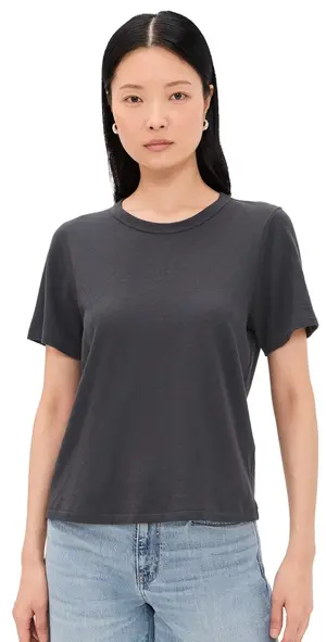 Faherty Brand Crewneck Tops
