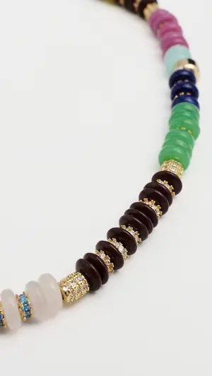 MARTHA CALVO Aria Necklace