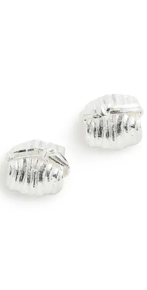 Completedworks Recycled Sterling Earrings