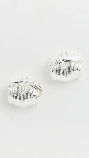 Completedworks Recycled Sterling Earrings