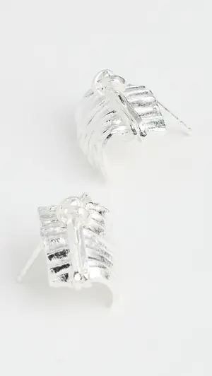 Completedworks Recycled Sterling Earrings
