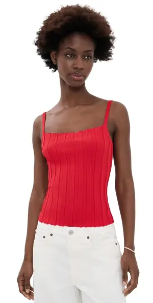 Staud Blouse Tops