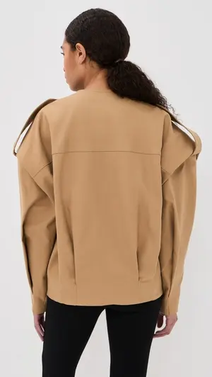 Françoise Romy Jacket