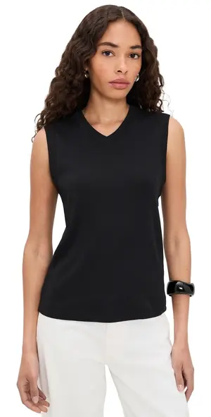 Vince Sleeveless Camis Tanks For Women