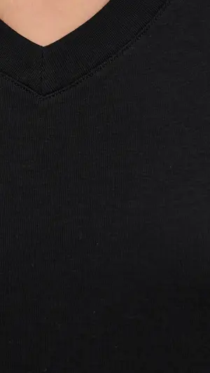 Vince High V Shell Tank