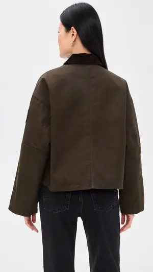 Canada Goose Beaumont Jacket - Terra