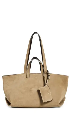 A.p.c. Pouch Bags For Women