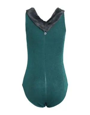 Dixie Bodysuit - Green